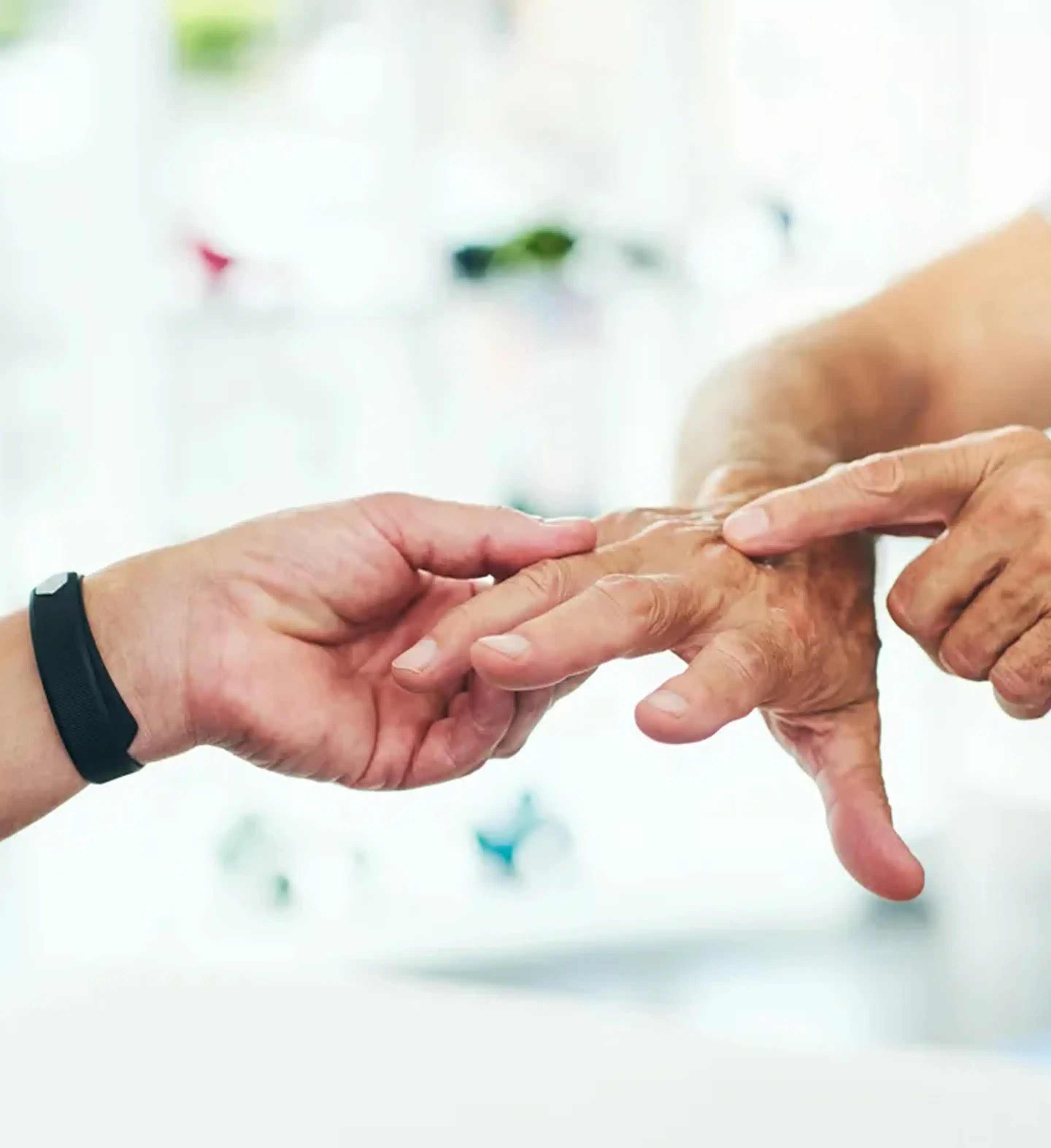 Hand Tendonitis Treatment in Florida