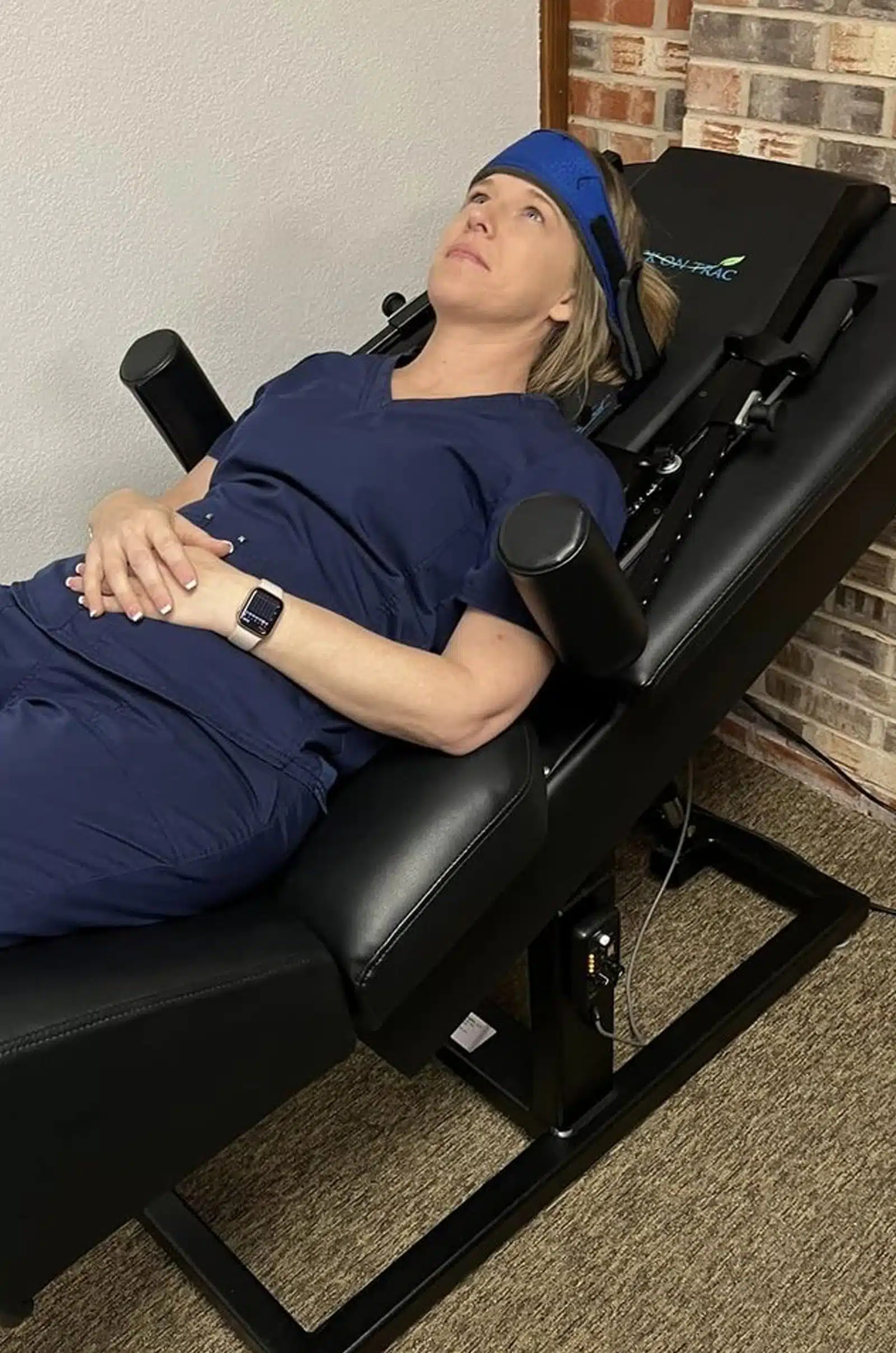AntiGravity Spinal Decompression Therapy | Relieve Back Pain & Sciatica